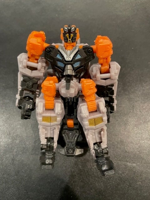 Thunderhead Human Alliance Transformers | Faraday Toys