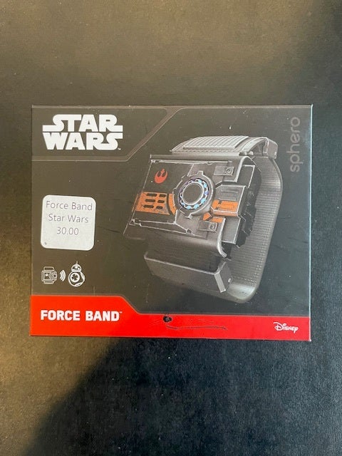 Force Band Star Wars | Faraday Toys